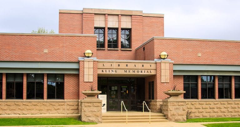 » Community Organizations